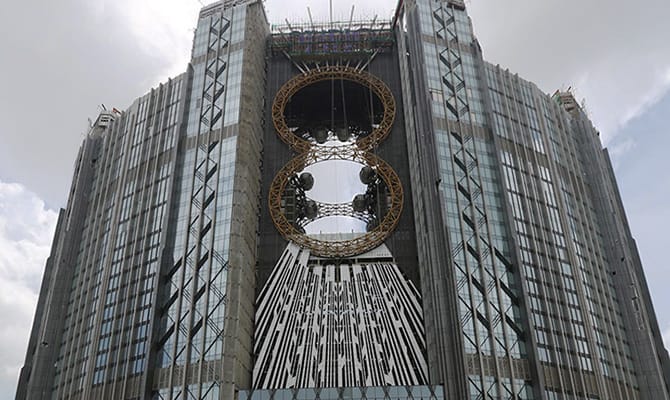 China terá primeira roda-gigante com formato diferente; veja – Abav-SP ...